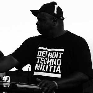 Artists - Detroit Techno Militia